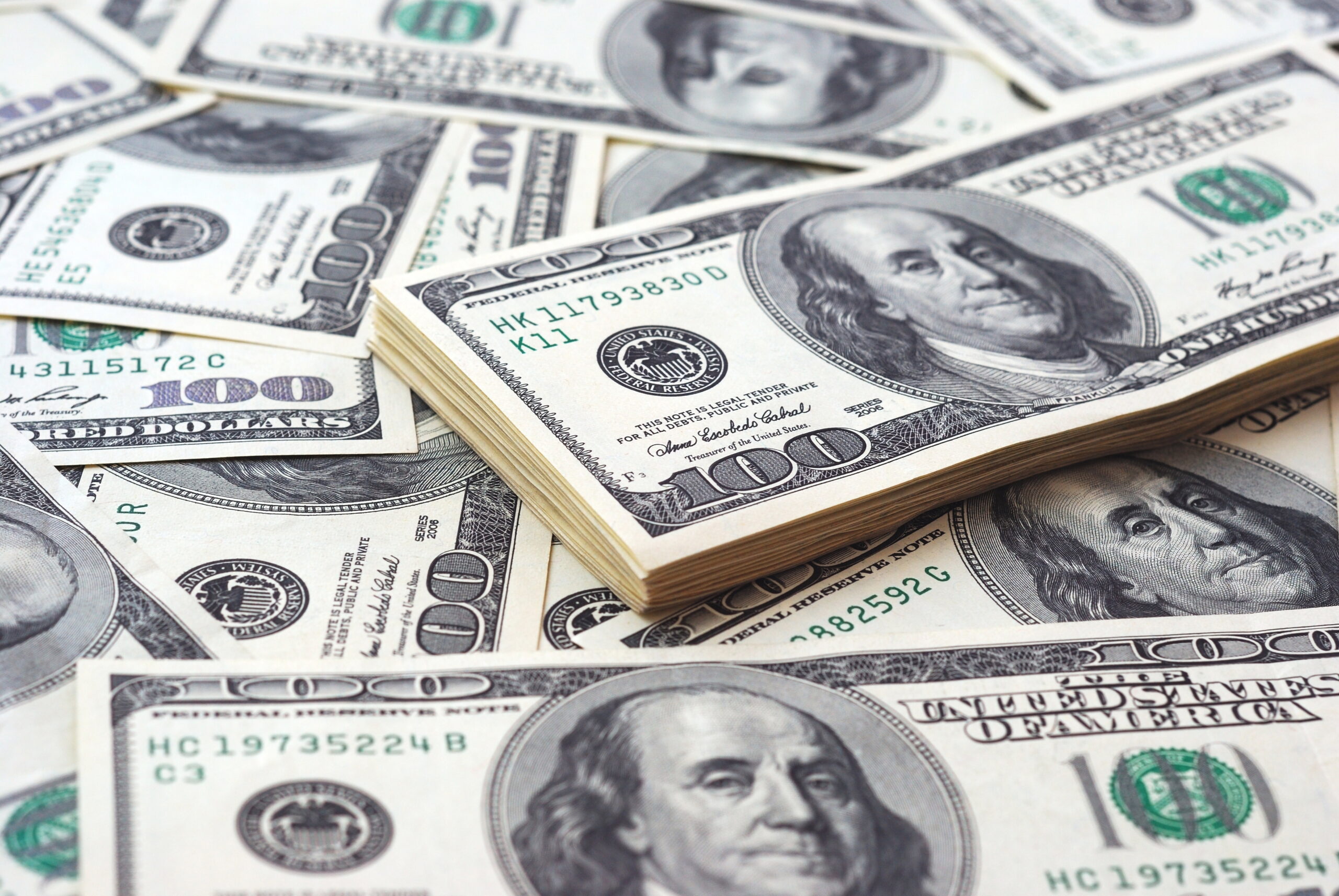 Reg CC - Green Country Federal Credit Union