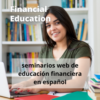 Spanish Language Webinars – Financial Education - Green Country Federal ...